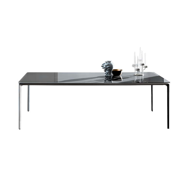 Sovet Italia Slim Rectangular Table | Belvisi Furniture