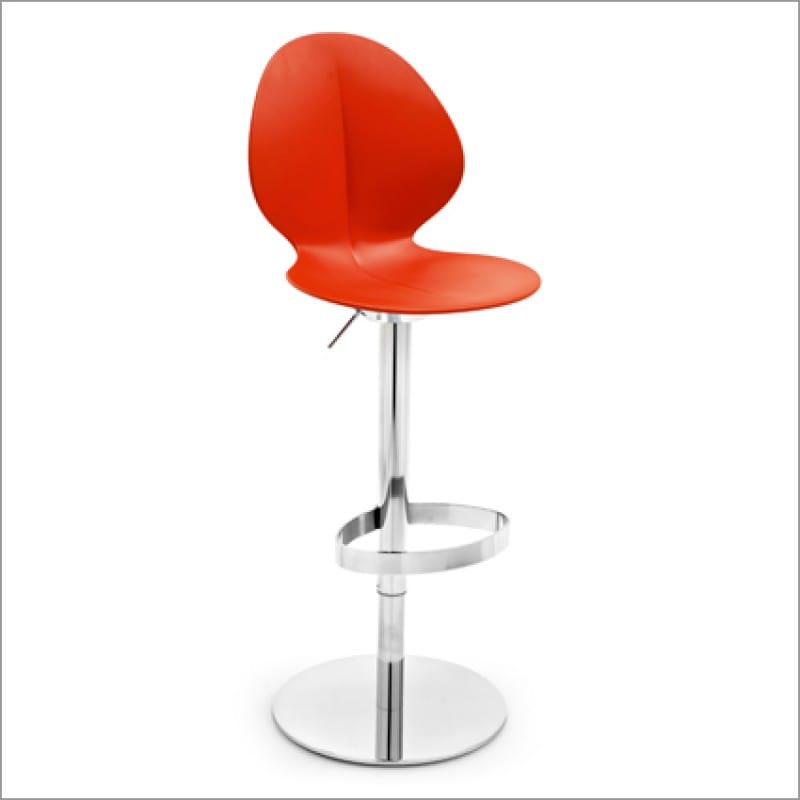 Calligaris Connubia Jam Bar Stool - Belvisi Furniture