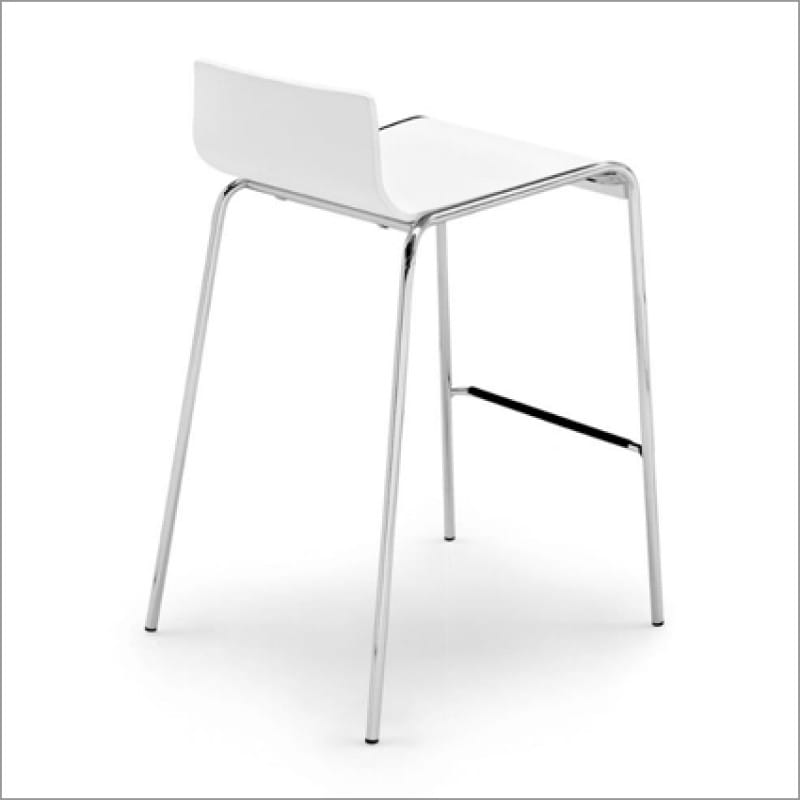 Calligaris Connubia Jam Bar Stool - Belvisi Furniture