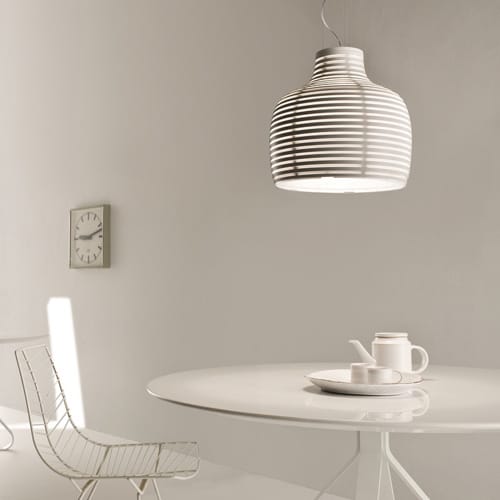 Foscarini Behive Suspended Light | Belvisi Furniture