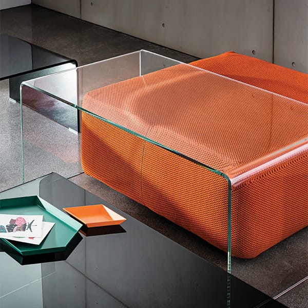 Sovet Italia Bridge Coffee Table | Belvisi Furniture