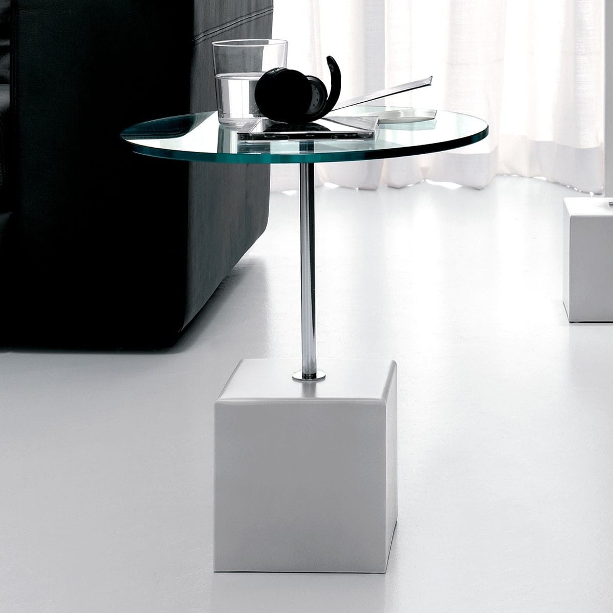 Cattelan Italia Axo Side Table | Belvisi Furniture