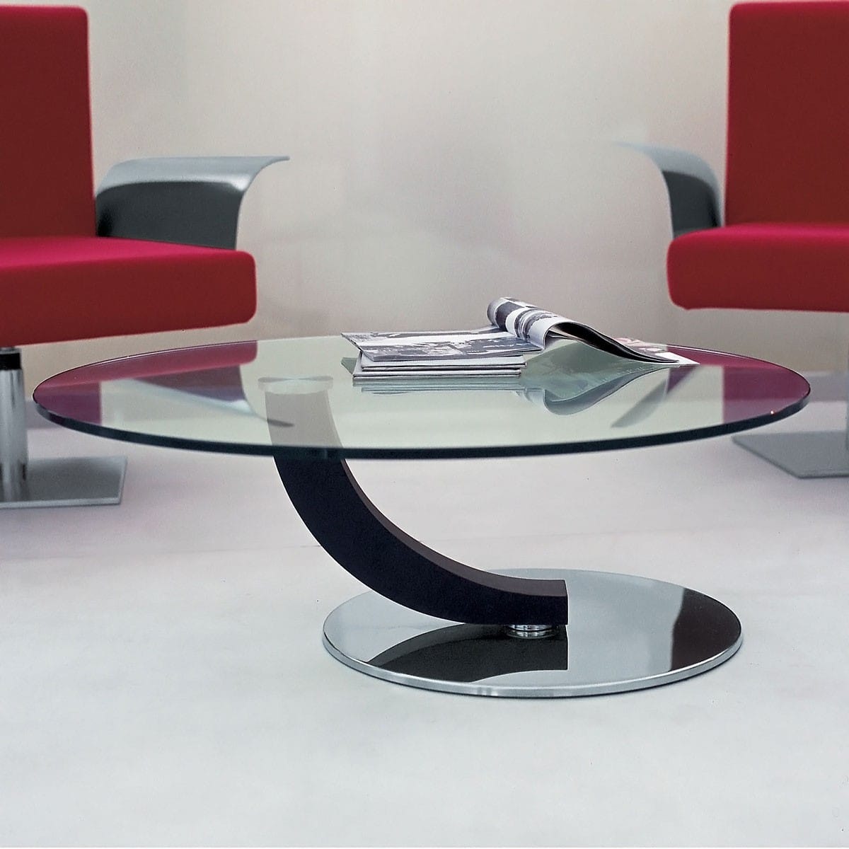Bontempi Casa Igloo Coffee Table - Belvisi Furniture