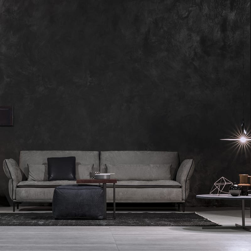 Cierre Simply Sofa | Belvisi Furniture