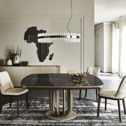 Calligaris Tokyo Table - Belvisi Furniture