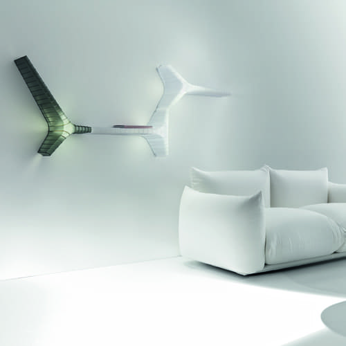 Foscarini Yet Wall Light | Belvisi Furniture