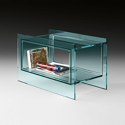 Fiam Magique Side Coffee Table - Belvisi Furniture