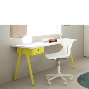 Nidi Luce Desk | Belvisi Furniture