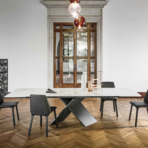 Calligaris Tokyo Table - Belvisi Furniture