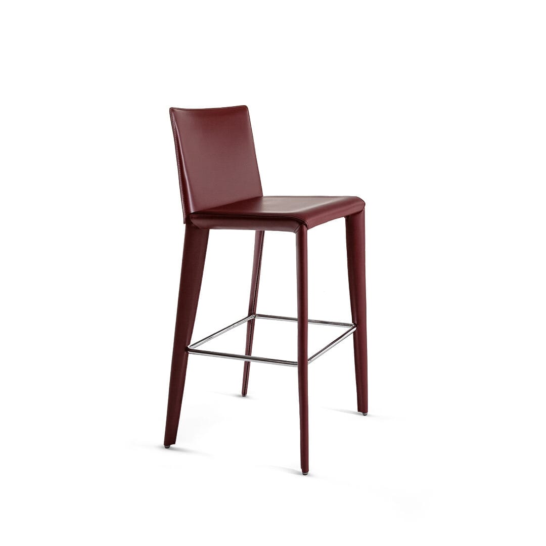 Calligaris Jam Swivel Bar Stool - Belvisi Furniture