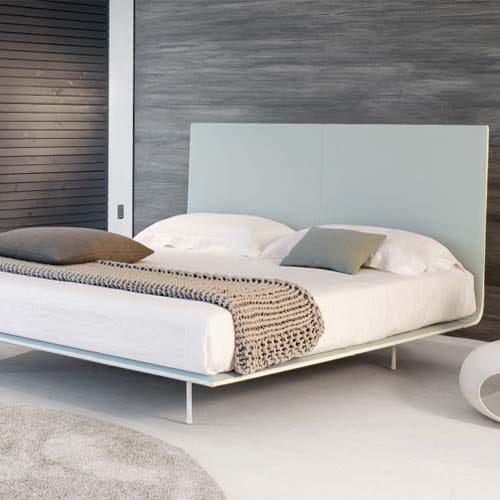 Bonaldo Thin Bed | Belvisi Furniture