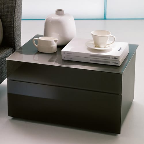 Contemporary Bedside Cabinets | Belvisi Furniture
