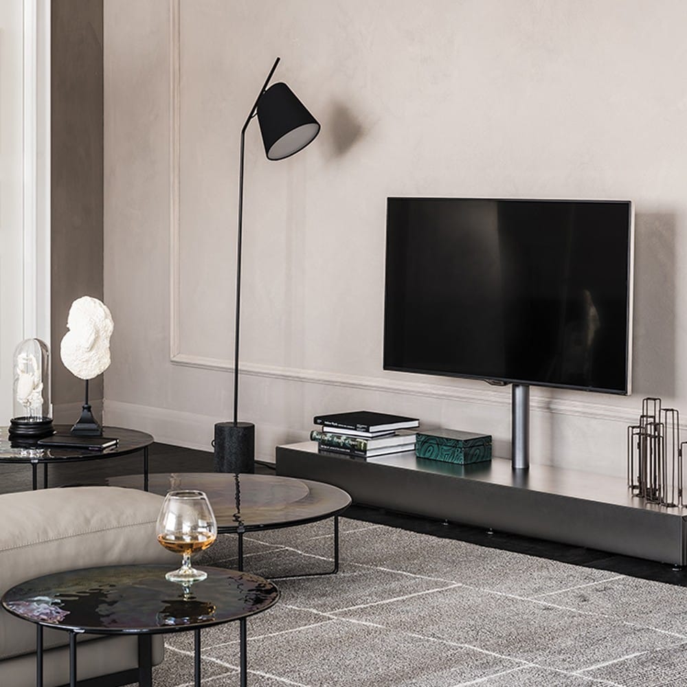 Italian TV Units | Audio units | Belvisi Furniture