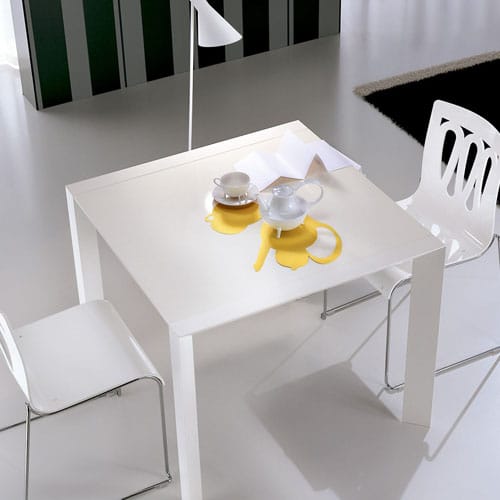 Obi Wood Fix Dining Table - Belvisi Furniture