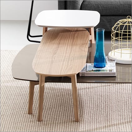 Calligaris Match Coffee Table | Belvisi Furniture