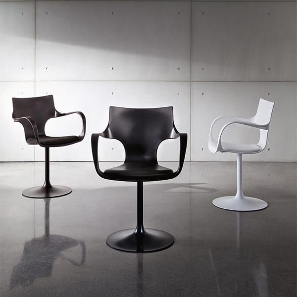Sovet Italia Flute Chair | Belvisi Furniture