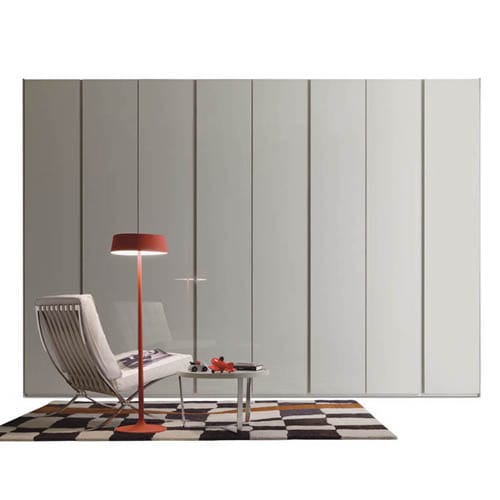 Contemporary Wardrobes | Italian Wardrobes | Belvisi Furniture