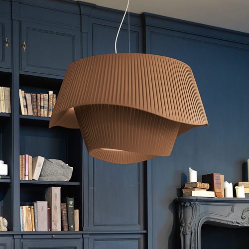 Cattelan Italia Apollo Suspended Light - Belvisi Furniture