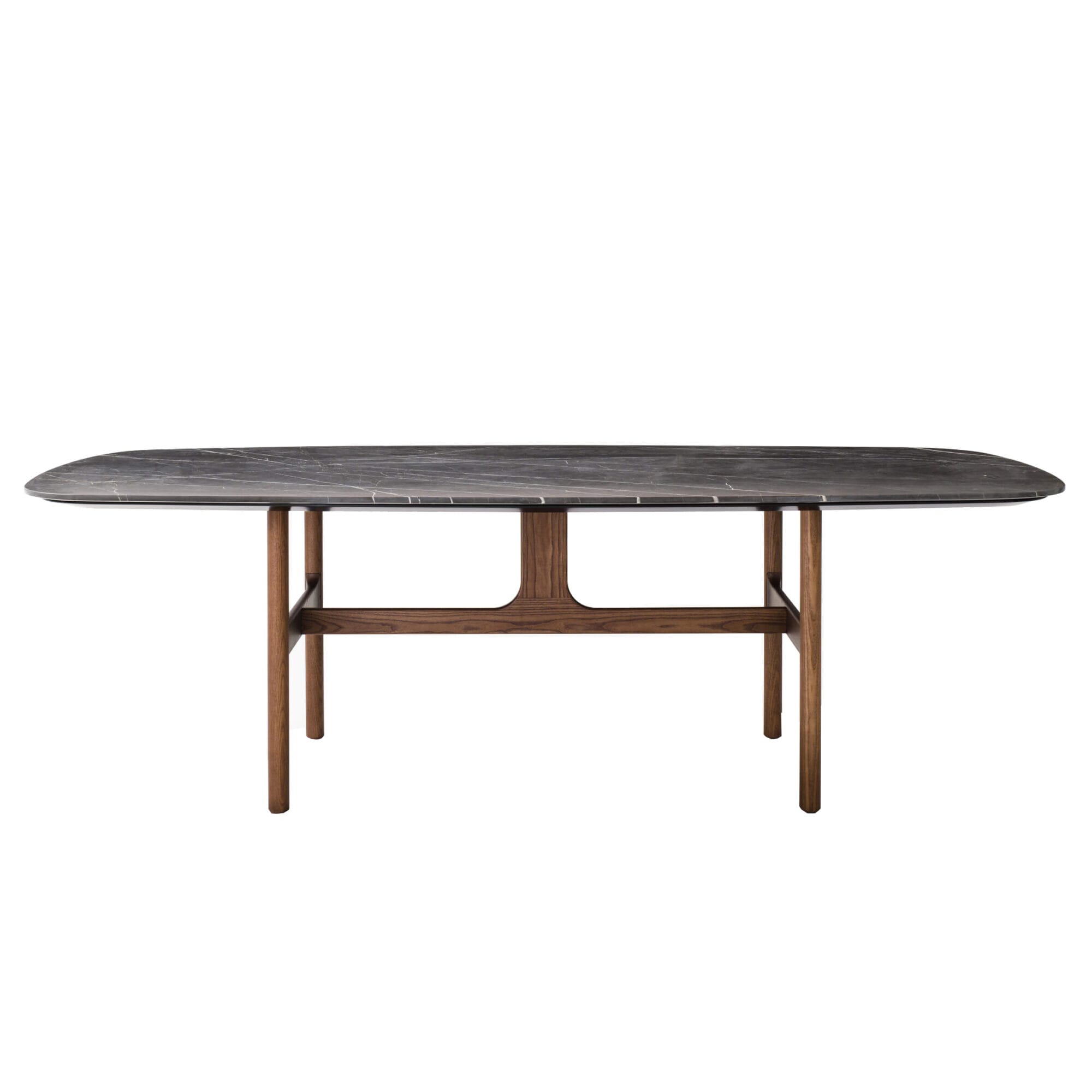 Novamobili Torii Wood Dining Table | Belvisi Furniture