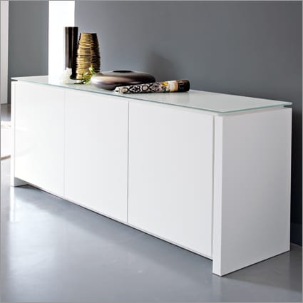 Calligaris Mag Sideboard - Belvisi Furniture