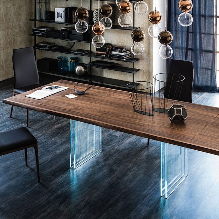 Calligaris Tokyo Table | Belvisi Furniture