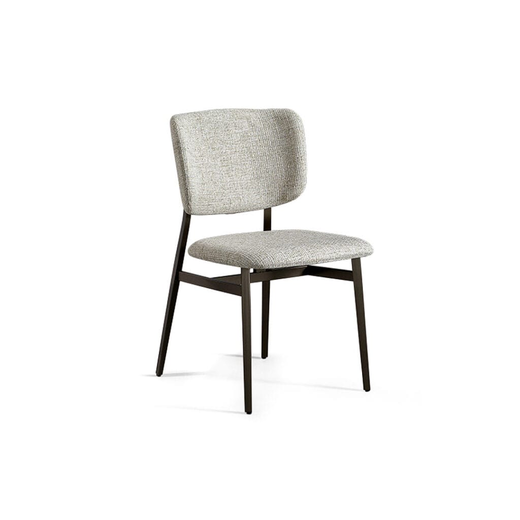 Bonaldo Noor Dining Chair - Belvisi Furniture