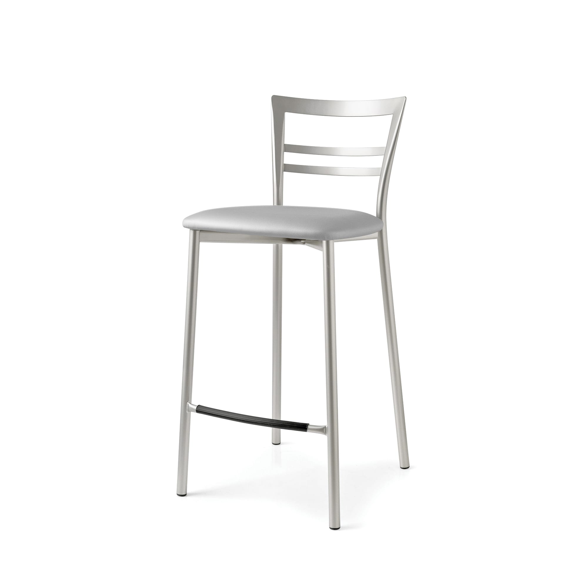 Calligaris Connubia Go! Stool | Belvisi Furniture
