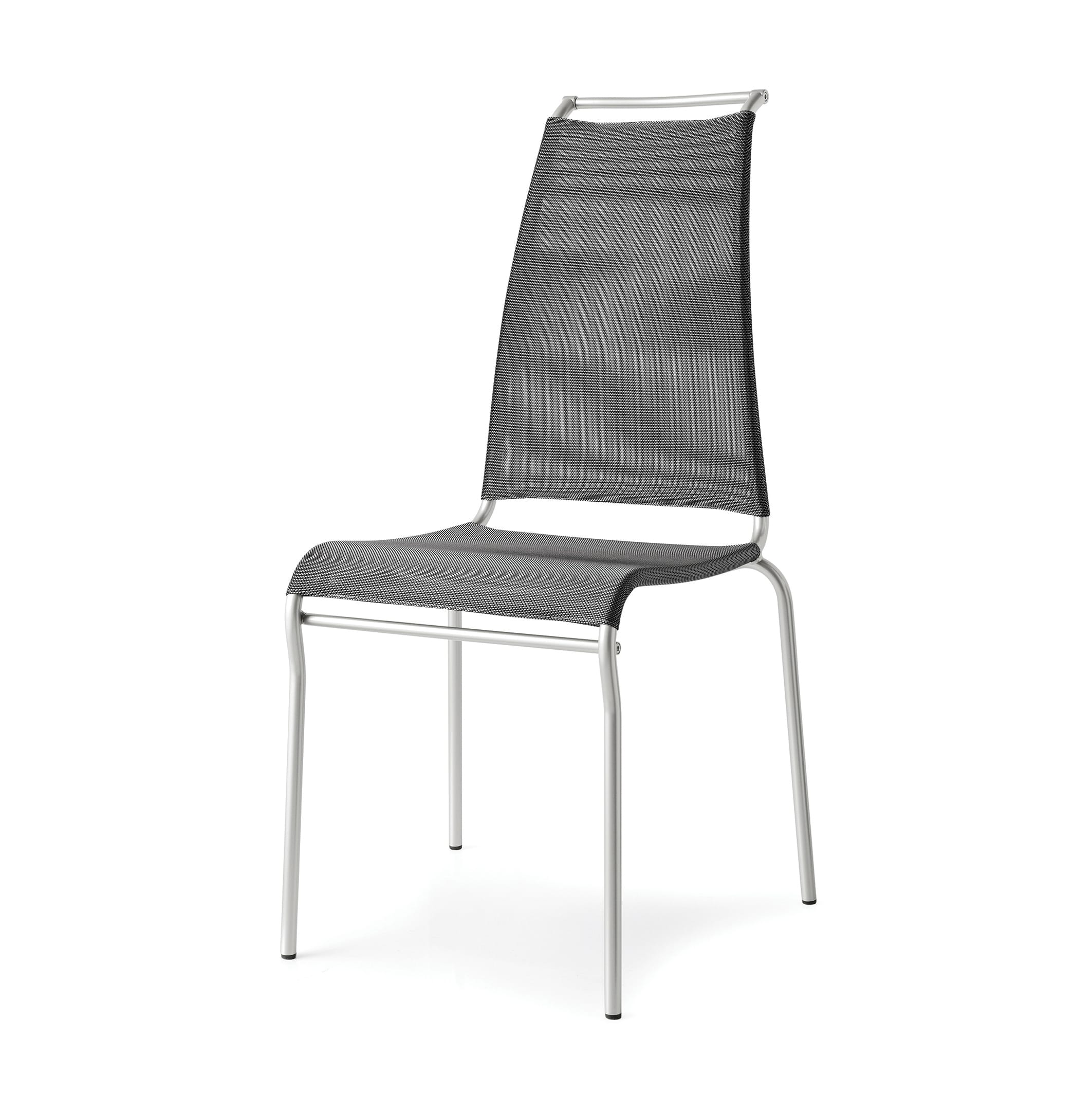 Calligaris Connubia Air High Chair | Belvisi Furniture