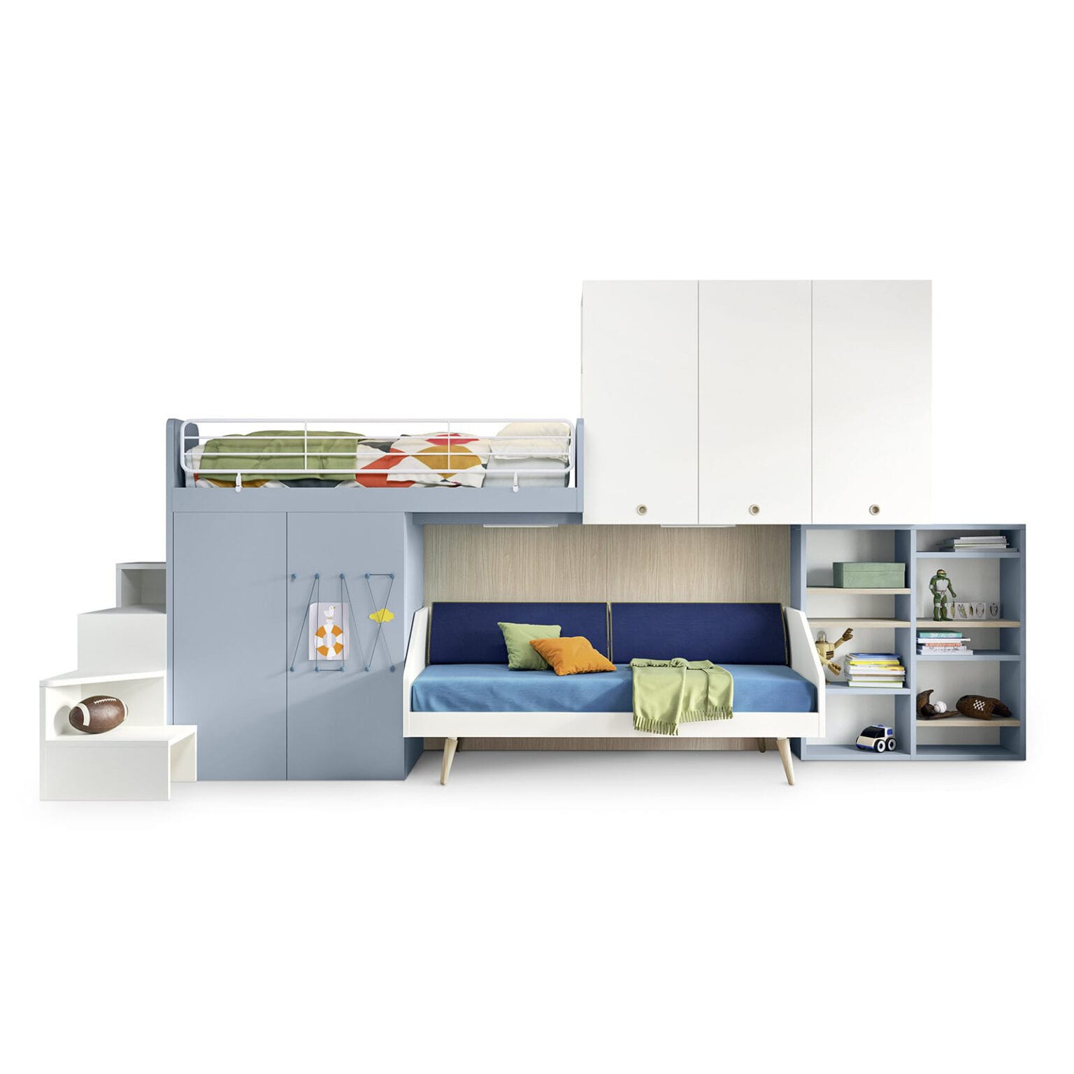 Battistella Nidi | Belvisi Furniture