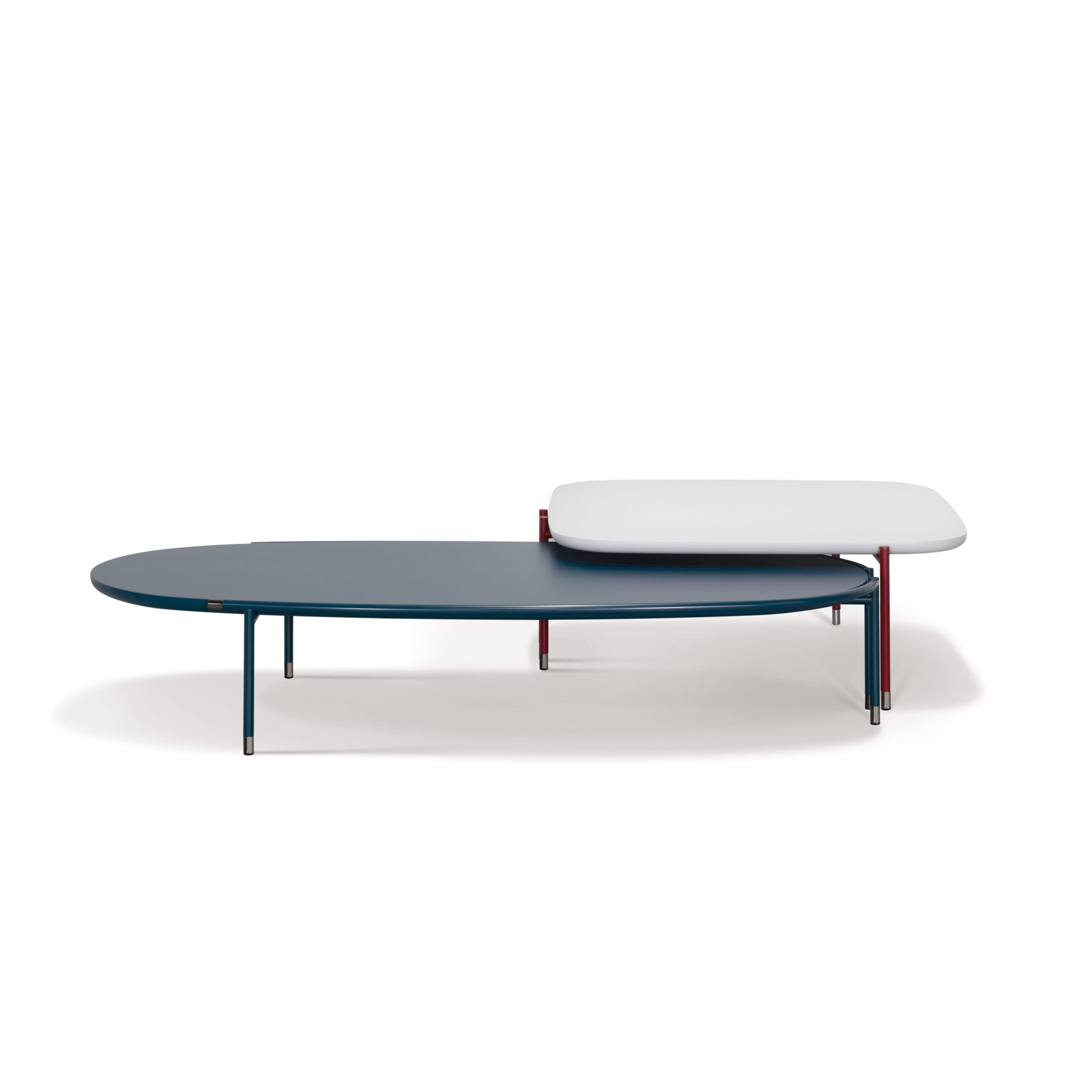 Cierre Mac Coffee Table | Belvisi Furniture