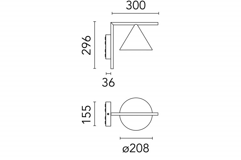 Captain Flint Outdoor W1 | Belvisi Furniture